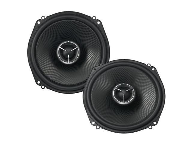 Click here for Kenwood eXcelon KFCX183C 7 inch Oversized Custom F... prices