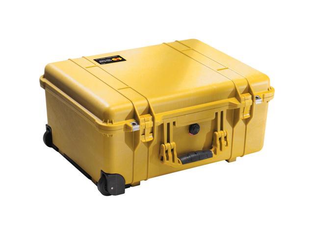 Click here for Pelican 1560 Case (No Foam) prices