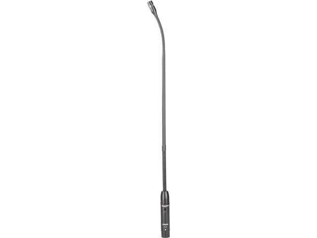 Click here for Samson CM15P Gooseneck Podium Microphone prices