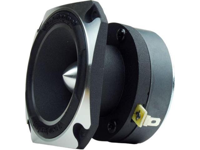 Click here for NEW AUDIOPIPE ATR3231 350W TITANIUM SUPER TWEETER... prices
