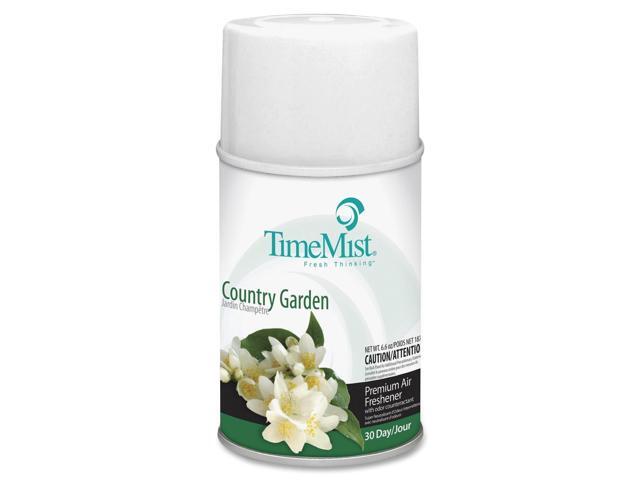 Click here for TimeMist Metered Air Freshener Refill Country Gard... prices