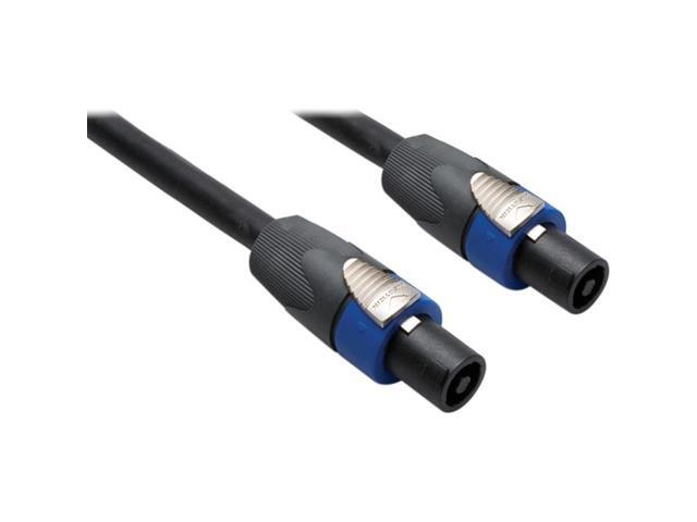 Click here for SKT-425 Speaker cableneutrik speakon to same 25ft prices