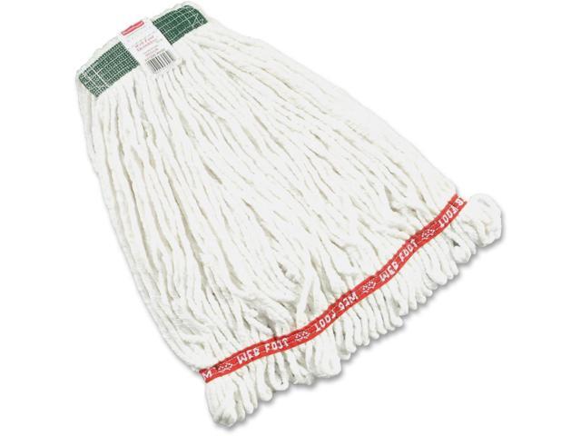 Click here for Rubbermaid Commercial Web Foot Mop Head Refill prices