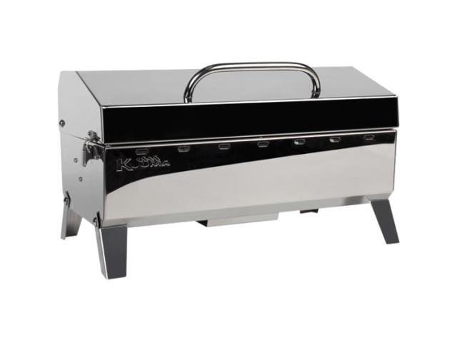 Click here for Kuuma Stow N Go 160 Gas Grill 13000 Btu W/ Regulat... prices