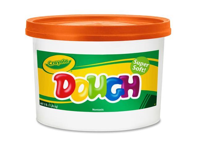 Click here for Crayola. 570015036 Modeling Dough  Orange  3 lbs prices