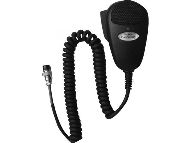 Click here for ProComm 4-Pin C. B. Microphone for Cobra and Unide... prices