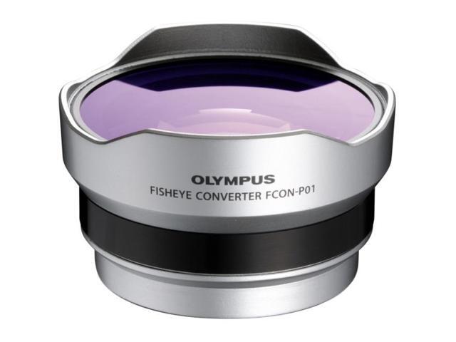 Click here for OLYMPUS FCON-P01 261552 Fish Eye Converter prices