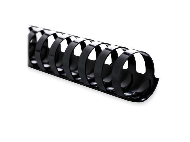 Click here for Sparco Plastic Binding Spine prices