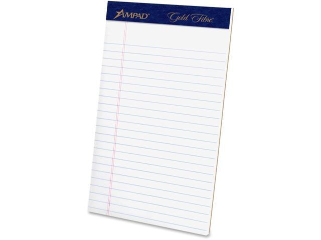 Click here for Tops Gold Fibre Med. Ruled Prem. Jr. Legal Pads prices