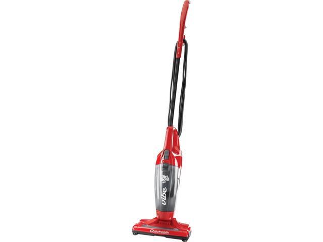 Click here for Dirt Devil Vibe 3-in-1 Corded Bagless Stick Vacuum... prices