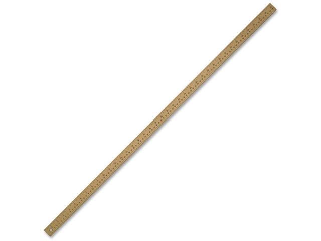 Click here for Westcott Wooden Metre Stick with Plain Ends prices