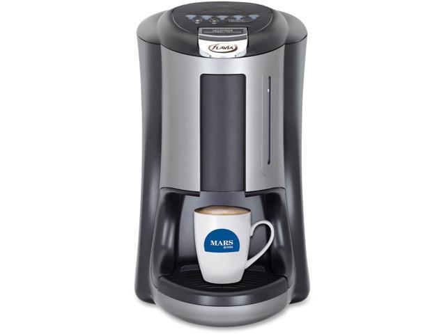 Click here for Lavazza Flavia Creation 200 Drink Station - Black... prices