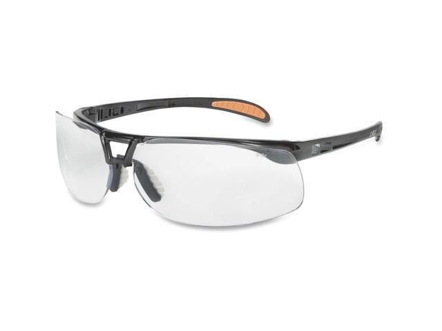 Click here for Protégé Eyewear  Clear Lens  Polycarbonate  Hc  Me... prices