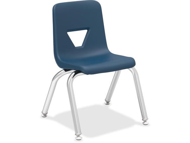 Click here for Lorell 12 Seat-height Stacking Student Chair prices