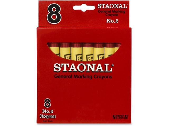 Click here for Crayola Staonal Marking Crayon prices