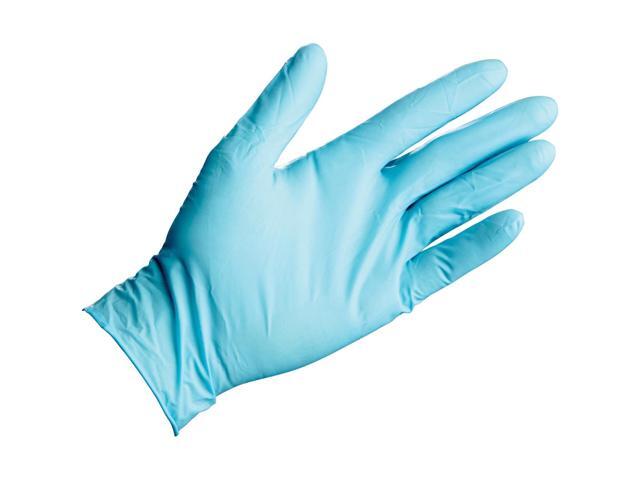 Click here for Kleenguard G10 Blue Nitrile Gloves prices