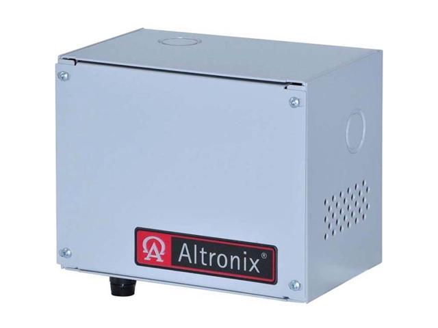 Click here for Altronix T16100C Step Down Transformer prices