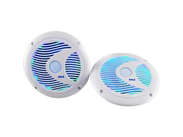 Click here for Pyle Hydra PLMR6LEW Speaker - 150 W PMPO - 2 Pack prices