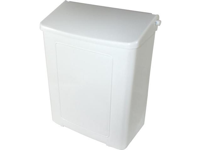 Click here for Safe-Use Plastic Sanitary Napkin Receptacle prices