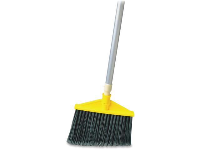 Click here for Rubbermaid Commercial Aluminum Handle Angle Broom prices