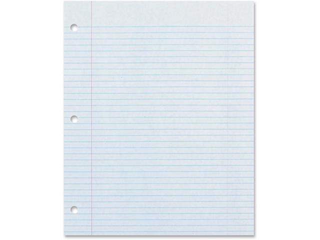 Click here for Pacon Ecology Recycled Filler Paper prices