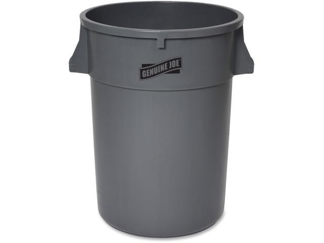 Click here for Genuine Joe 44-gal Heavy-duty Trash Container prices