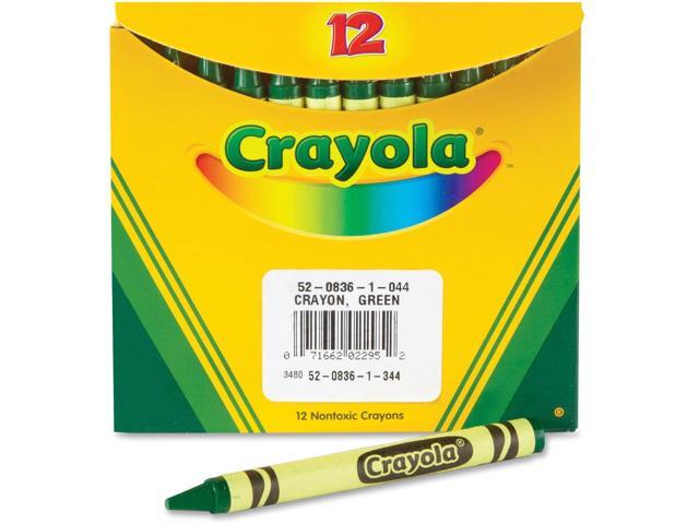 Click here for Crayola Bulk Crayons prices