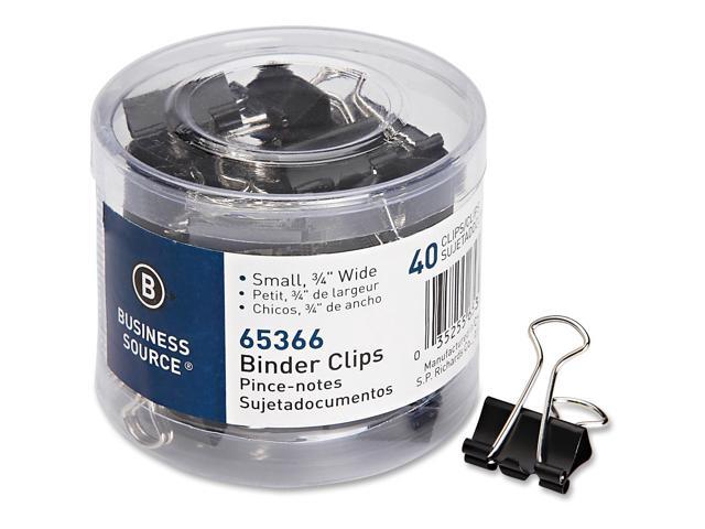 Click here for Business Source Small Binder Clips prices