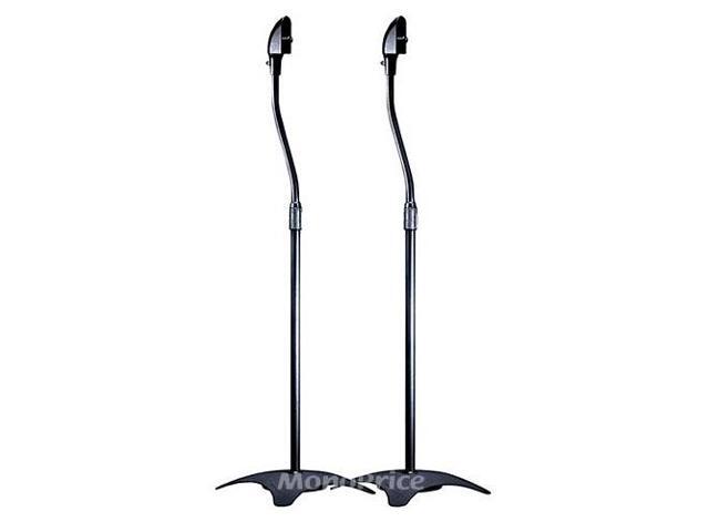 Click here for Monoprice Speaker Stand prices