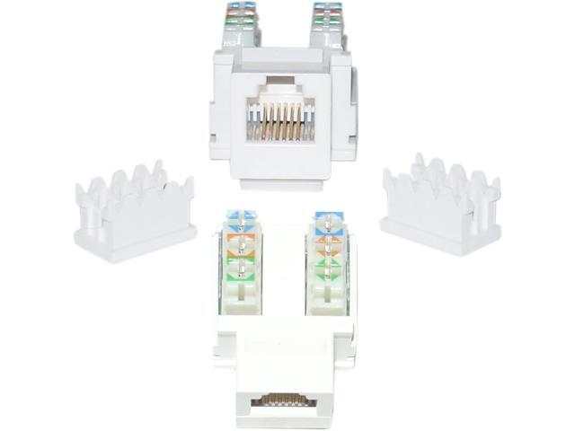 Click here for Cable Wholesale Keystone Insert  Phone / Data Jack... prices