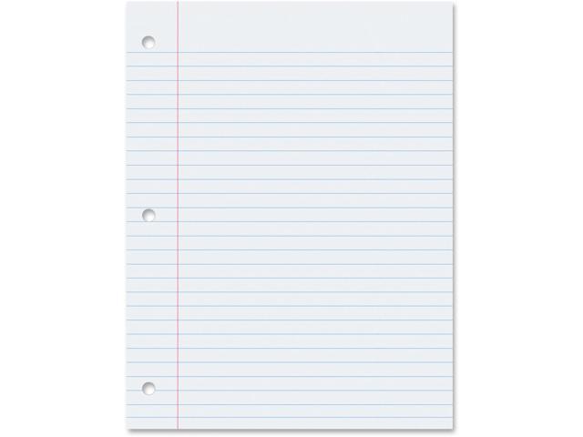 Click here for Pacon Wide-ruled Quality Filler Paper prices