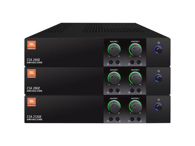 Click here for Harman Pro NCSA280Z-U-US 1 or 2 Channels 40/80/120... prices