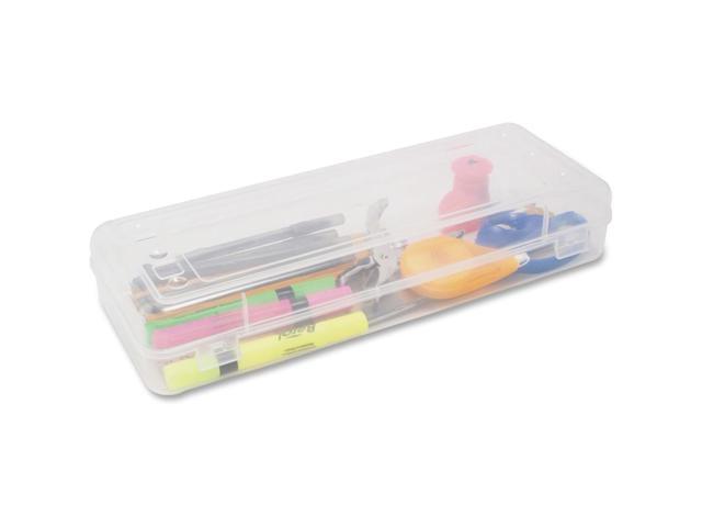 Click here for Advantus 67033 Stretch Art Box  Polypropylene  Sna... prices