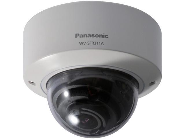 Click here for Panasonic WV-SFR311A HD Vandal Resistant & Waterpr... prices