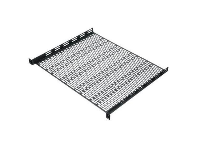 Click here for Middle Atlantic 1RU Vented Rack Mounted Shelf 14.5... prices