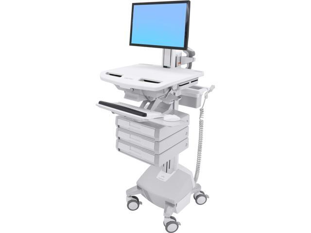 Click here for Ergotron StyleView Display Stand prices