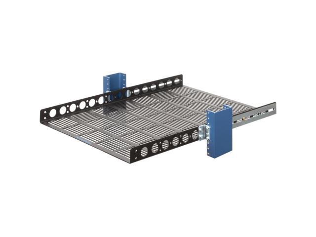 Click here for RackSolutions 1U 108 Fixed Shelf 24in Depth - Heav... prices
