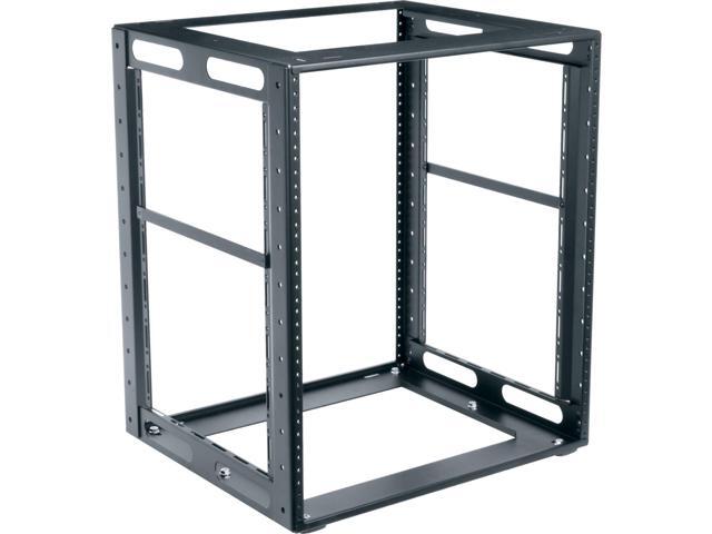 Click here for Middle Atlantic Products CFR Series Rack  CFR-8-16 prices