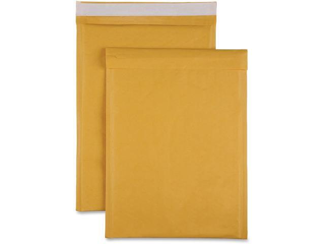 Click here for Sparco Size 5 Bubble Cushioned Mailers prices