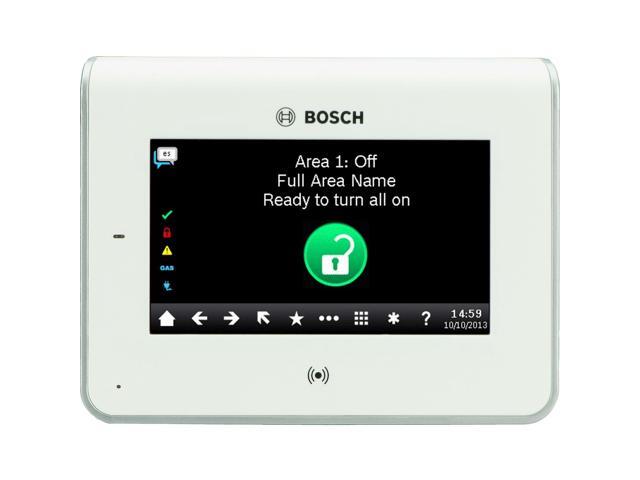 Click here for Bosch B942W prices