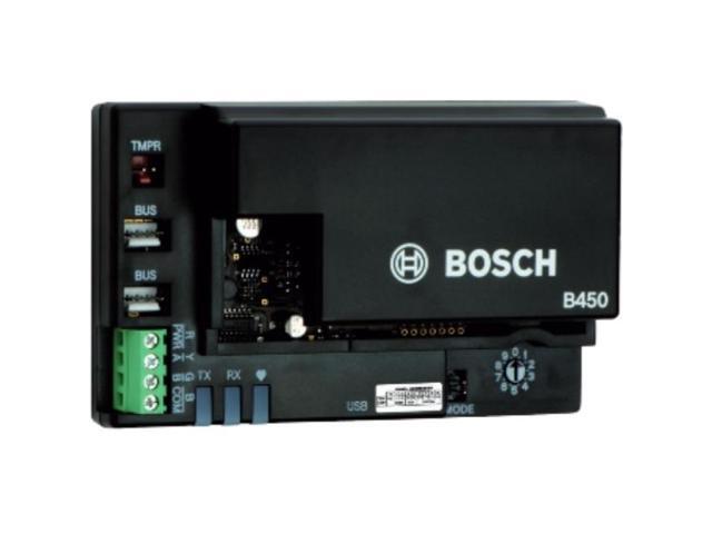 Click here for Bosch B450 Communication Module prices