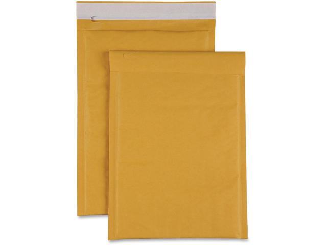 Click here for Sparco Size 00 Bubble Cushioned Mailers prices