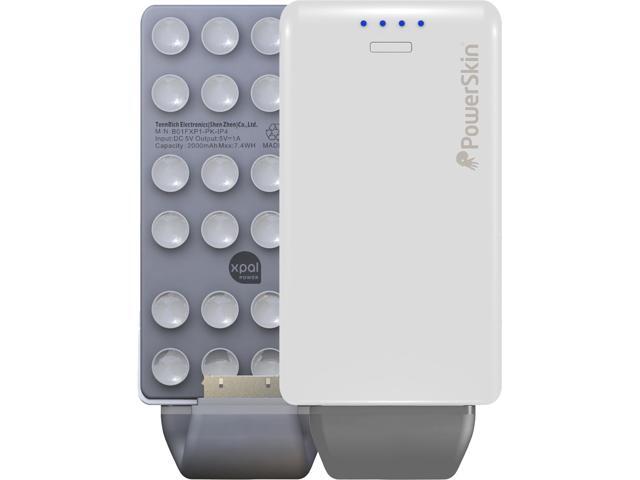 Click here for PowerSkin PoPn for Apple iPhone 4 (30 Pin) prices