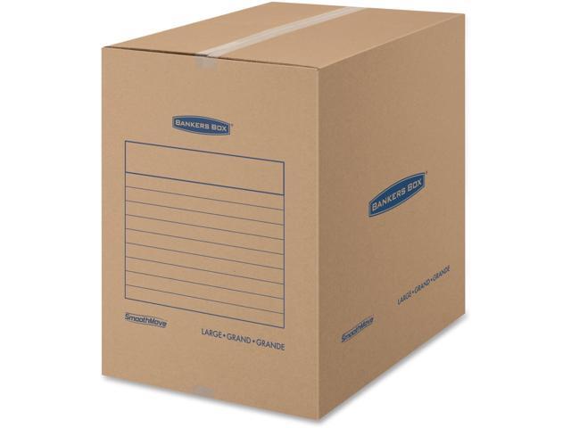 Click here for Fellowes SmoothMove Shipping Case prices