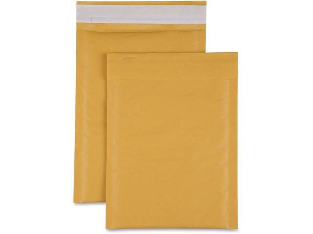 Click here for Sparco Size 1 Bubble Cushioned Mailers prices