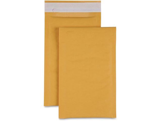 Click here for Sparco Size 0 Bubble Cushioned Mailers prices