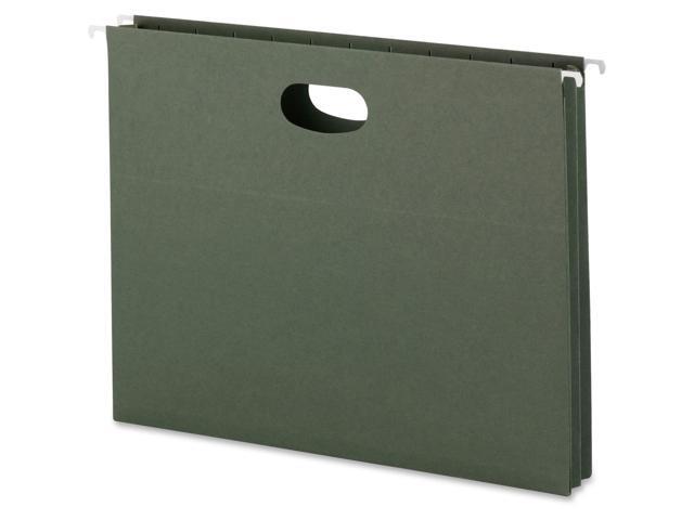 Click here for Smead Hanging Pockets prices