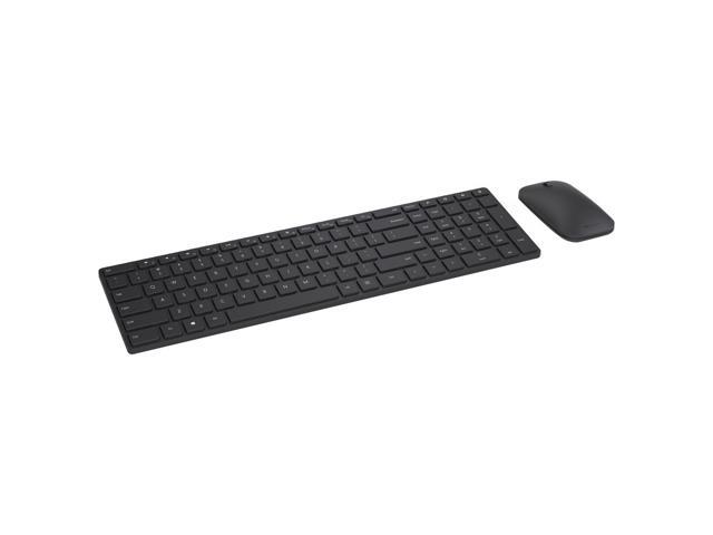 Click here for Microsoft Designer Bluetooth Desktop prices