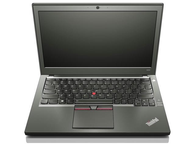 Click here for Lenovo ThinkPad X250 20CM0050SP 12.5 Ultrabook - I... prices