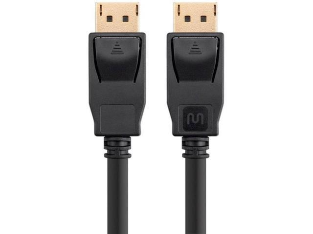 Click here for Monoprice Select Series DisplayPort 1.2 Cable  10f... prices
